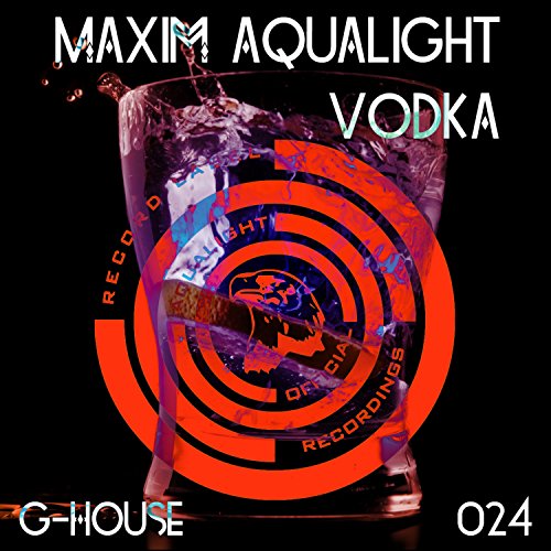 Play Vodka by Maxim Aqualight on Amazon Music