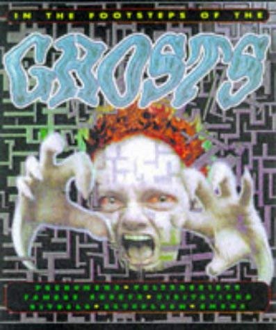 Amazon.com: Ghosts (In the Footsteps Of...): 9780749627843: Roden, Kate ...