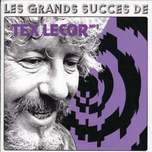 Lecor, Tex - Grands Succes No.2 - Amazon.com Music