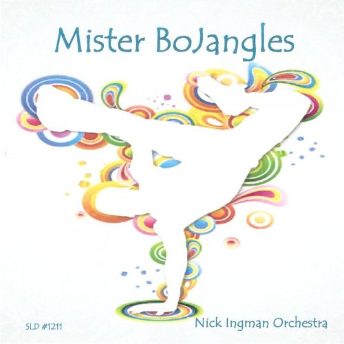 Amazon MusicでNick Ingman OrchestraのMister Bojanglesを再生する