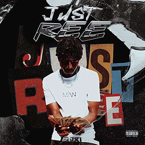 Just Ree de Ree en Amazon Music Unlimited