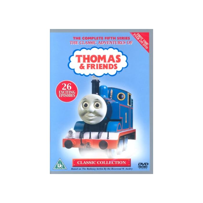 Thomas And His Friends Get Along Dvd