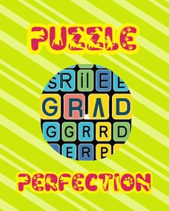 Puzzle Perfection: Word Scramble: PAPAN, Richtp NANI: 9798379365301: Amazon.com: Books