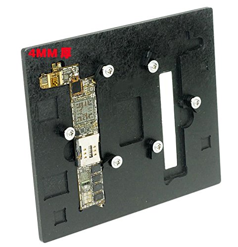 SWD Prime High Temperature Resistant Motherboard Pcb Fixture Holder For ...