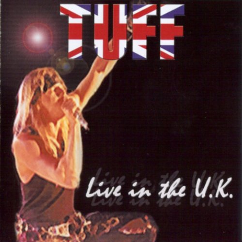 Amazon.com: Live In The U.K. : Tuff: Digital Music