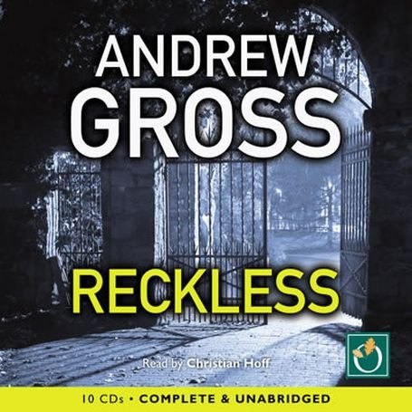 Reckless: Gross, Andrew, Hoff, Christian: 9781846489105: Amazon.com: Books