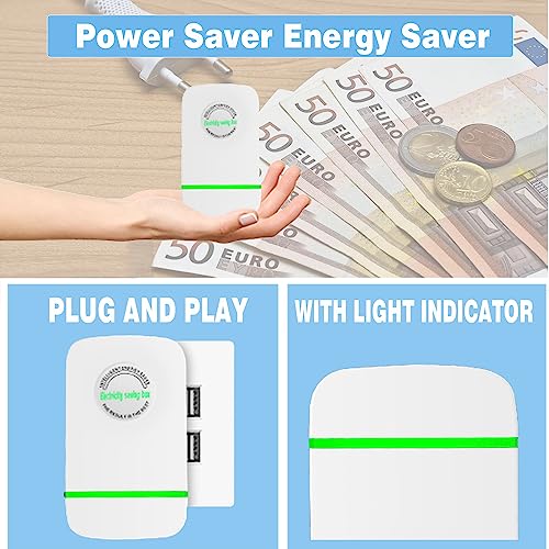 Snapklik.com : Pro Power Saver Electricity Saving Device Save ...