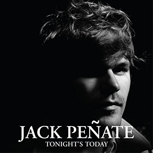 Play Tonight's Today by Jack Peñate on Amazon Music