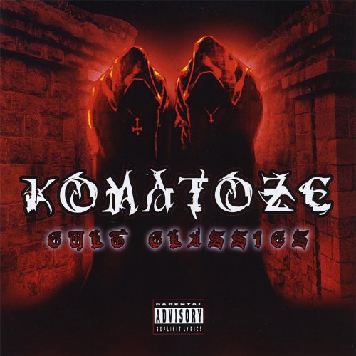 Play Cult Classics by Komatoze on Amazon Music