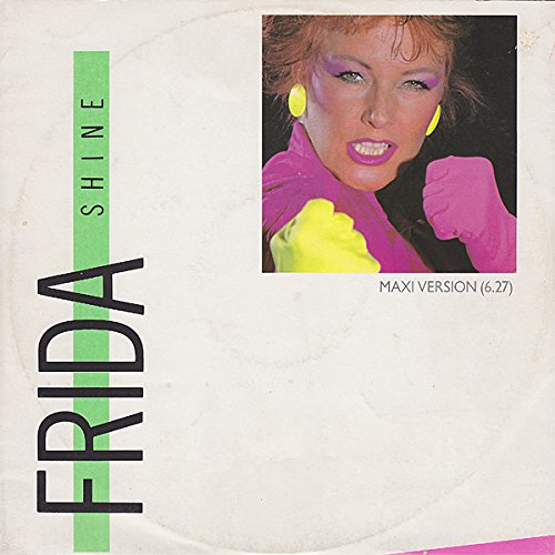 Shine : Frida: Amazon.es: CDs y vinilos}