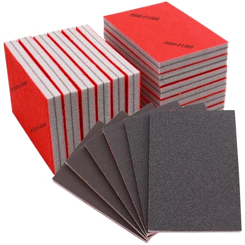 10 Best Sanding Blocks for a Flawless Finish - Expert Reviews ...