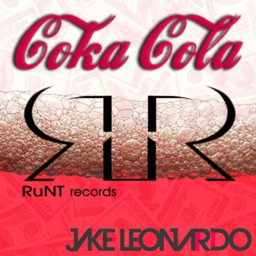 Spiele Coka Cola von Jake Leonardo auf Amazon Music ab