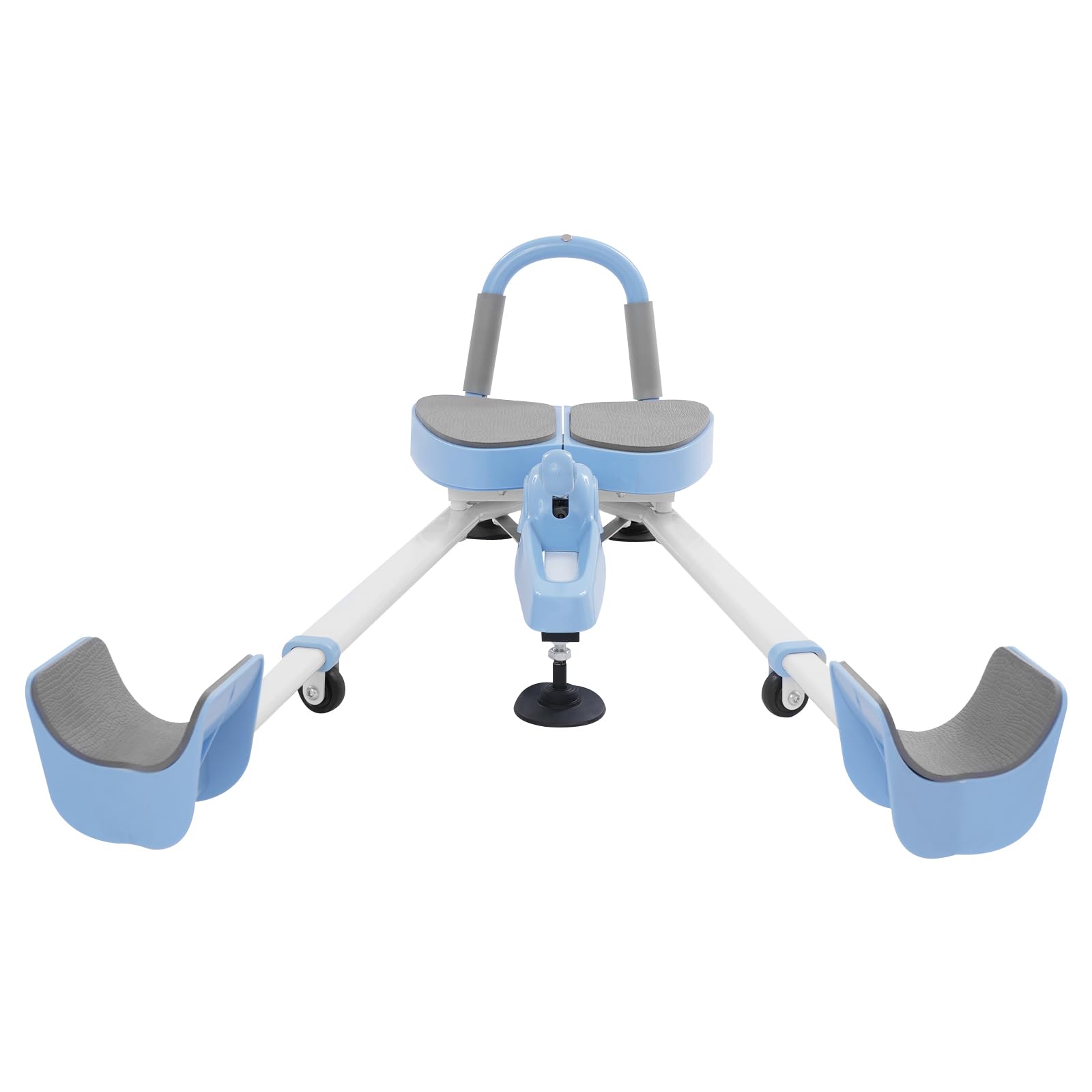 Amazon.com : Leg Stretcher, Heavy Duty Split Machine for Leg Stretching ...