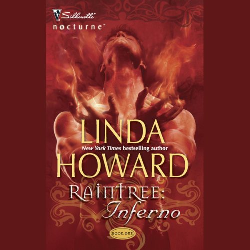 Amazon.com: Raintree: Inferno (Audible Audio Edition): Hillary Huber ...