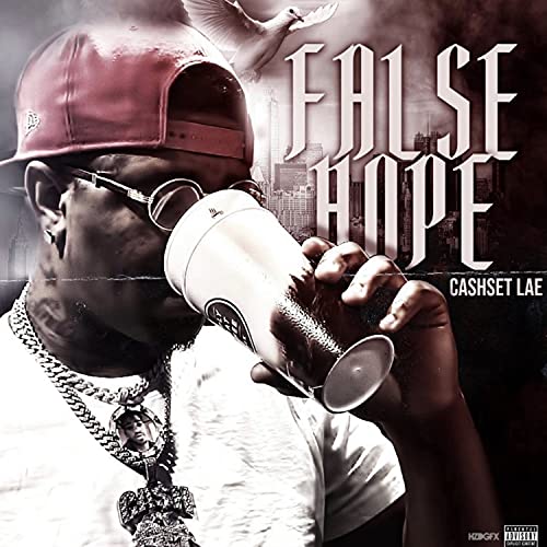 False Hope de Cash Set Lae en Amazon Music Unlimited