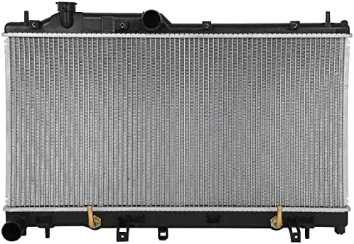 Amazon.com: SCITOO 2777 Radiator Replacement Fit 2016-2017 for Subaru ...