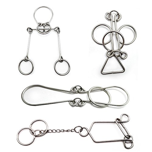 Best Brain Teasers for Adults: Sharpen Your Mind with These Teaser Games