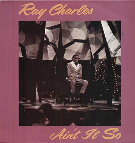Ray Charles et les Raelets: Hallelujah I love her so - Ain't that love ...