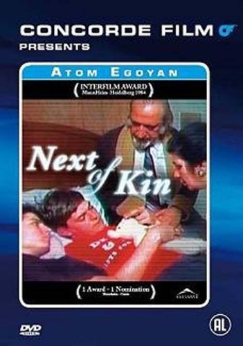 Amazon.com: Next of Kin [DVD] : Movies & TV