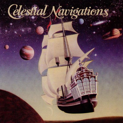 Play Chapter I by Celestial Navigations on Amazon Music