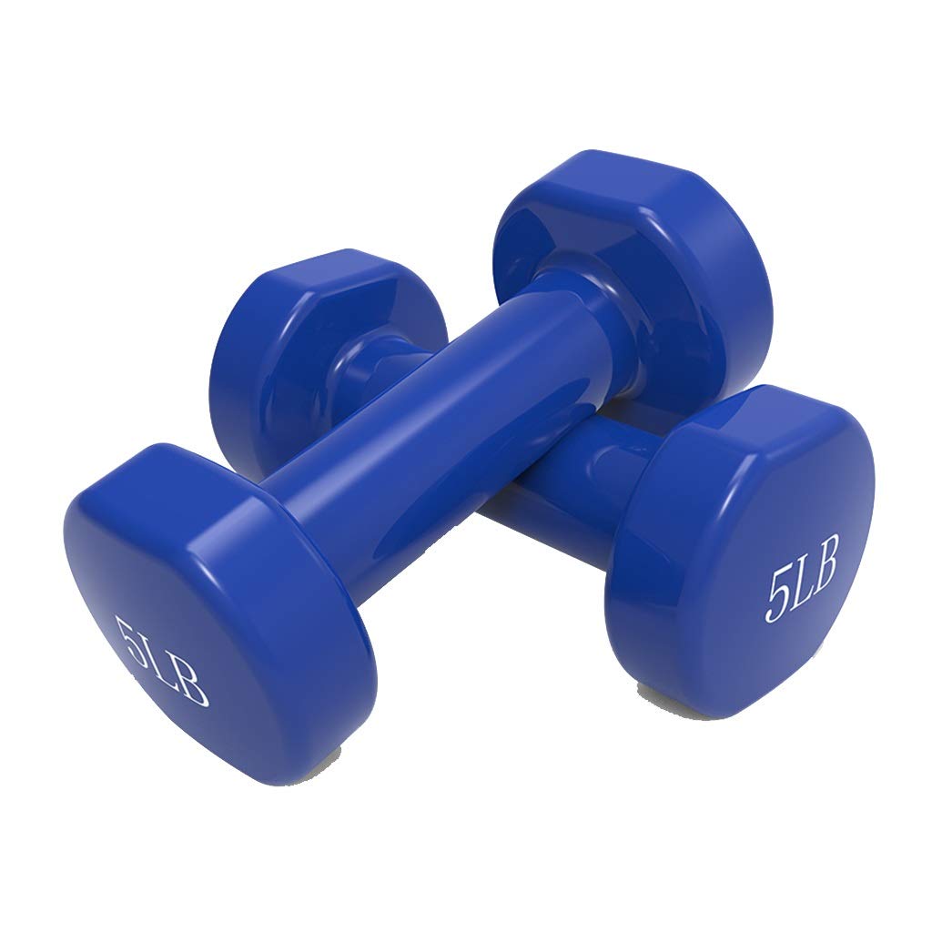 Plastic dumbbells - Find the best price at PriceSpy