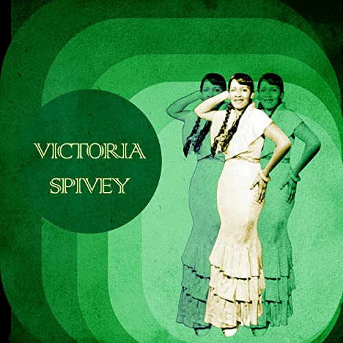 Amazon.co.jp: Presenting Victoria Spivey : Victoria Spivey: デジタルミュージック