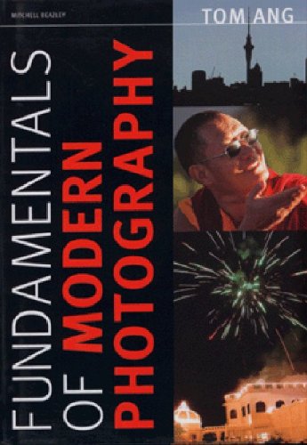 Fundamentals of Modern Photography: Tom Ang: 9781845335069: Amazon.com ...