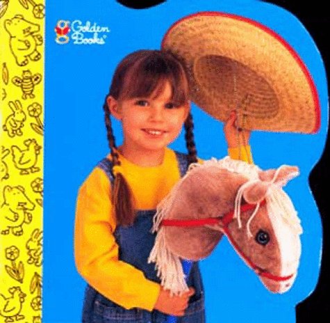 Amazon.com: Let's Go! (Little Nugget): 9780307127594: Golden Books: Books