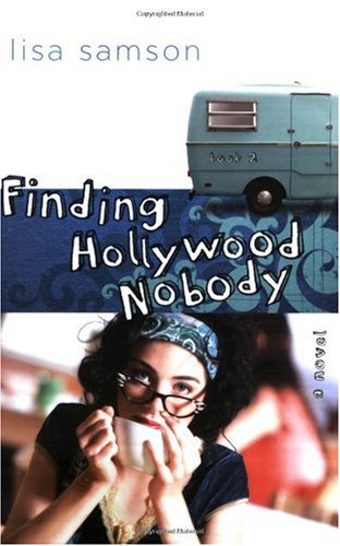 Finding Hollywood Nobody (Hollywood Nobody Series, Book 2): Samson ...