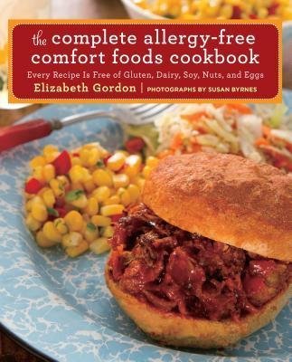 BY Gordon, Elizabeth ( Author ) [{ The Complete Allergy-Free Comfort ...
