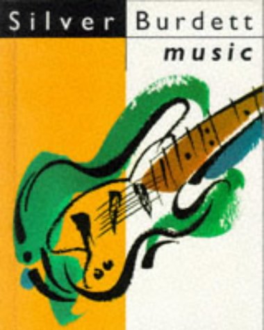 Silver Burdett Music (Bk. 4): George Odam: 9780382073083: Amazon.com: Books