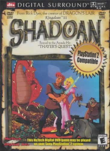 Amazon.com: Shadoan : Shadoan: Movies & TV