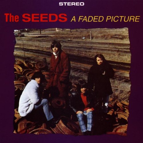Amazon.com: Faded Picture: CDs & Vinyl