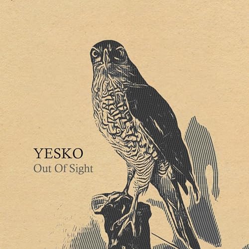 Amazon MusicでYeskoのOut Of Sightを再生する