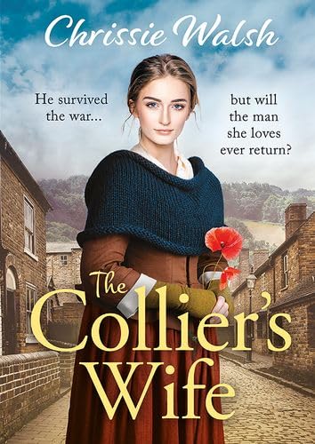 Buy The Collier's Wife Book Online at Low Prices in India | The Collier ...