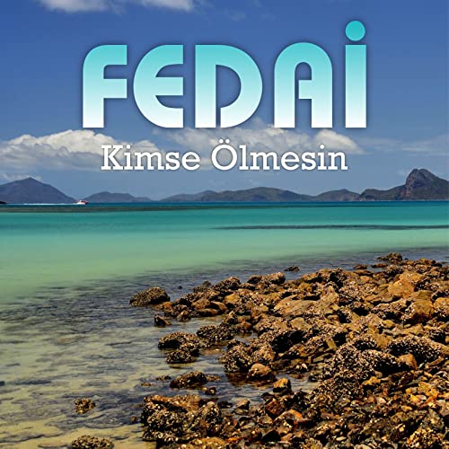 Amazon.com: Kimse Ölmesin : Fedai: Digital Music
