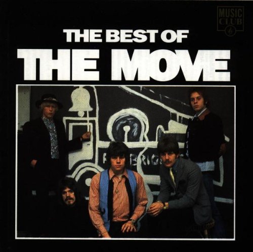 The Best of the Move - Move,the: Amazon.de: Musik