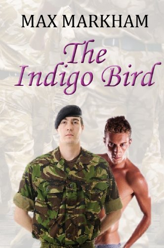 Amazon.com: The Indigo Bird (The Richard Finch Series Book 1) eBook ...