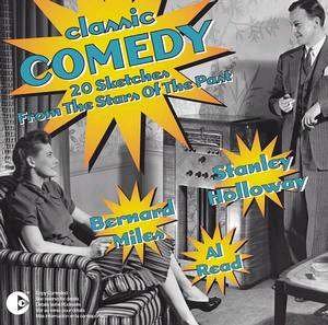 Classic Comedy: Various: Amazon.es: CDs y vinilos}
