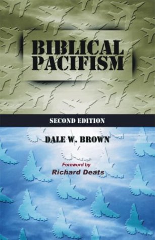 Buy Biblical Pacifism Book Online at Low Prices in India | Biblical ...