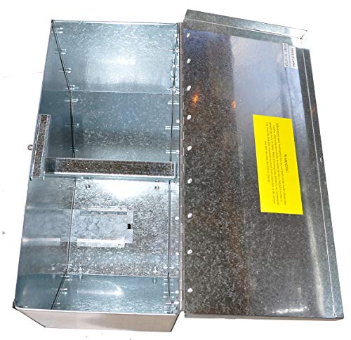 2 Best Tailgate Feeders for Deer Review Guide - Feed That Game