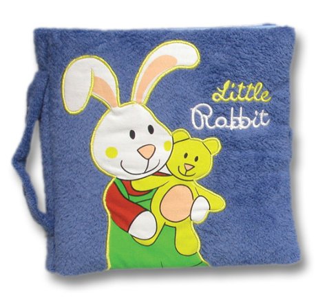 Amazon | Little Rabbit | Ferri, Francesca | Rabbits