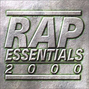 Amazon.com: Rap Essentials 2000: CDs & Vinyl