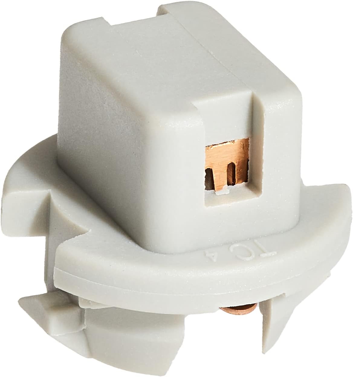 Amazon.com: GM Parts 19256897 Center High Mount Brake Lamp Socket ...