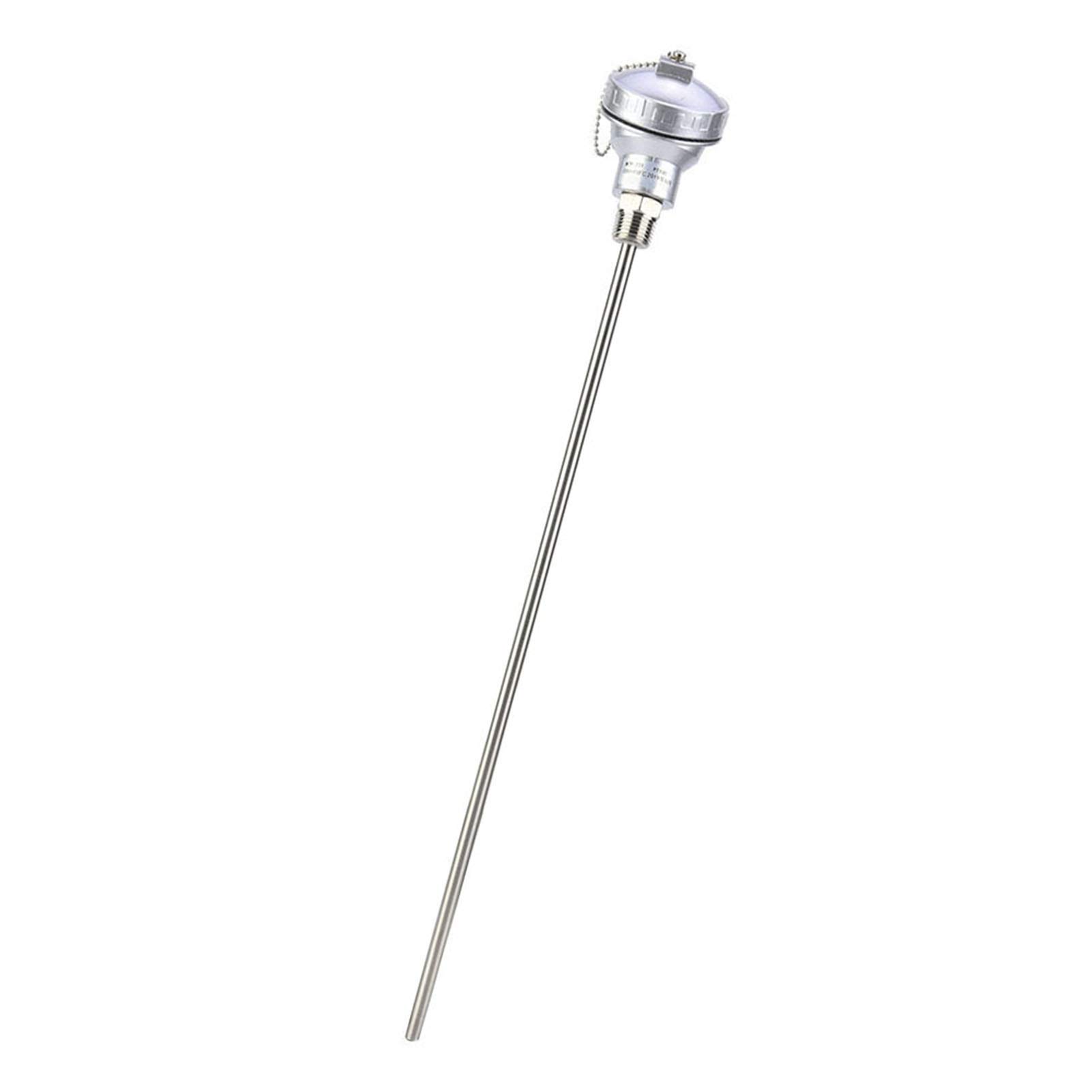 Buy Stable 1/2" NPT Thread Thermocouple Terminal Head Mini Size RTD ...