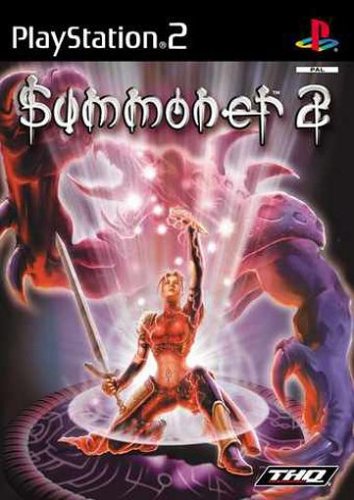 Summoner 2 : Amazon.de: Games