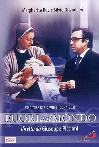 Fuori Dal Mondo [Italia] [DVD]: Amazon.es: Margherita Buy, Ludovico ...