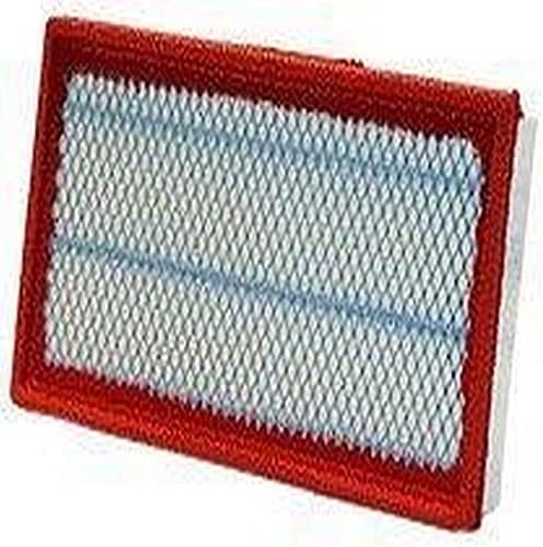 Amazon.com: Wix Air Filter Panel - 46117 : Automotive