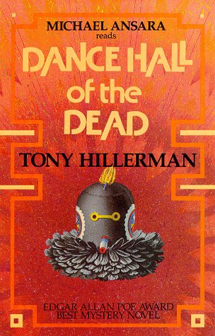 Dance Hall of the Dead: Hillerman, Tony, Ansara, Michael: 9780886901271 ...