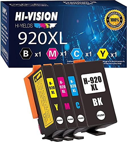 Discover the Best Vision Ink Toners for Impeccable Printing Results ...